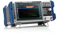 China Rohde And Schwarz EPL1000 EMI Test Receiver with 5 kHz to 30 MHz Frequency Range and Color Display for CISPR16-1-1 Compliance Testing for sale