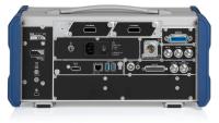 China Rohde And Schwarz EPL1000 EMI Test Receiver with 5 kHz to 30 MHz Frequency Range and Color Display for CISPR16-1-1 Compliance Testing for sale