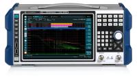 China Rohde And Schwarz EPL1000 EMI Test Receiver with 5 kHz to 30 MHz Frequency Range and Color Display for CISPR16-1-1 Compliance Testing for sale