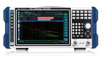 China Rohde And Schwarz EPL1000 EMI Test Receiver with 5 kHz to 30 MHz Frequency Range and Color Display for CISPR16-1-1 Compliance Testing for sale