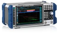 China Rohde And Schwarz EPL1000 EMI Test Receiver with 5 kHz to 30 MHz Frequency Range and Color Display for CISPR16-1-1 Compliance Testing for sale