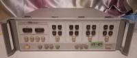 China Keysight Agilent 8510C Portable Pre-Owned Vector Network Analyzer for 45 MHz to 50 GHz Measurements for sale