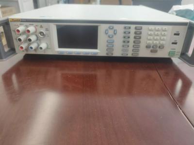 China Fluke 8588A Reference Multimeter with 8.5 Digit Resolution and 77 µV/V AC Voltage Accuracy for Precise Industrial Calibration for sale