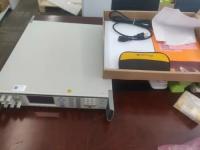China Fluke 8588A Reference Multimeter with 8.5 Digit Resolution and 77 µV/V AC Voltage Accuracy for Precise Industrial Calibration for sale