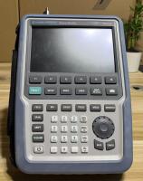 China Rohde and Schwarz Spectrum Rider FPH Handheld Spectrum Analyzer 5 kHz to 44 GHz Lightweight with 8-Hour Battery Life for sale