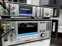 China Fluke 5550A and 5540A Multi-Product Calibrators with 17.8 cm Color Touch Screen, 30 A Continuous Current Output, and ISO 17025 Calibration for sale