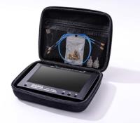 China SYSJOINT SV6301A Handheld Vector Network Analyzer with 1MHz-6.3GHz Range 7-inch IPS LCD and TDR Function for Accurate Measurements for sale