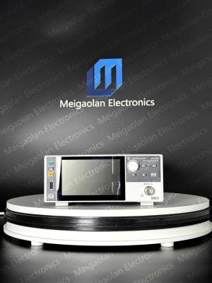 China R&S SMCV100B Vector Signal Generator with 4 kHz to 7.125 GHz Range, +25 dBm Output Power, and 240 MHz Modulation Bandwidth for sale
