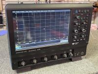 China Teledyne LeCroy WR8104 Digital Storage Oscilloscope with 1 GHz Bandwidth 4 Channels and 16/32 Mpts Memory for sale