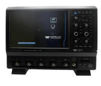 China Teledyne LeCroy WR8104 Digital Storage Oscilloscope with 1 GHz Bandwidth 4 Channels and 16/32 Mpts Memory for sale