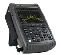 China Keysight N9951A FieldFox Handheld Microwave Analyzer with 44 GHz Frequency and 2 Ports for Accurate Analysis for sale