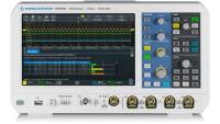 China RTM3000 Digital Oscilloscope with 1GHz Bandwidth 80 Msample Memory and 10-bit ADC Resolution for sale