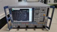 China Rohde & Schwarz ZVA40 10MHz to 40GHz Benchtop Vector Network Analyzer with MFG Calibration for sale