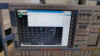 China Rohde & Schwarz ZVA40 10MHz to 40GHz Benchtop Vector Network Analyzer with MFG Calibration for sale
