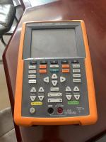 China Keysight U1620A 200 MHz Bandwidth Digital Handheld Oscilloscope with 2 Floating Inputs and 2 MegaPoints Memory Depth for sale