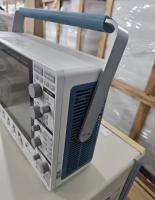 China Pre-Owned Tektronix 3 Series MDO Mixed Domain Oscilloscope with 1 GHz Bandwidth 5 GS/s Sample Rate and 16 Digital Channels for sale