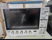 China Pre-Owned Tektronix 3 Series MDO Mixed Domain Oscilloscope with 1 GHz Bandwidth 5 GS/s Sample Rate and 16 Digital Channels for sale