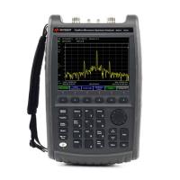 China Keysight N9937A FieldFox Handheld Microwave Spectrum Analyzer with 18 GHz Max Frequency, Lightweight 3.0 kg, and 10 MHz Gap-Free Bandwidth for sale