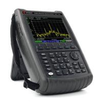 China Keysight N9937A FieldFox Handheld Microwave Spectrum Analyzer with 18 GHz Max Frequency, Lightweight 3.0 kg, and 10 MHz Gap-Free Bandwidth for sale