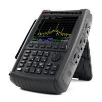 China Keysight N9937A FieldFox Handheld Microwave Spectrum Analyzer with 18 GHz Max Frequency, Lightweight 3.0 kg, and 10 MHz Gap-Free Bandwidth for sale