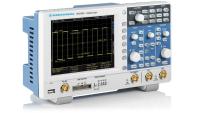China R&S RTC1000 Digital Oscilloscope with 50 MHz to 300 MHz Bandwidth, 2 Msample Memory Depth, and 8 Digital Channels for sale