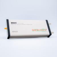 China Signal Hound BB60C Real-time Spectrum Analyzer with 9 kHz to 6 GHz Range and 24 GHz/sec Sweep Speed for sale