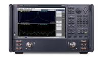 China Keysight N5234B PNA-L Microwave Network Analyzer with 10 MHz to 43.5 GHz Frequency Range, 2 Ports, and 122 dB Dynamic Range for sale