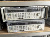China Keysight (Agilent) 83751B 2 GHz To 20 GHz High Power Synthesized Sweeper With ISO17025 Calibration for sale
