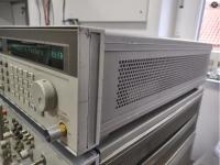 China Keysight (Agilent) 83751B 2 GHz To 20 GHz High Power Synthesized Sweeper With ISO17025 Calibration for sale