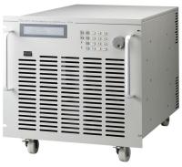 China Chroma 61703 Programmable AC Source with 4500VA Output 15-1200Hz Frequency Range and AC+DC Mode for Power Simulation for sale