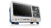 China R&S RTB 2 Series Oscilloscope with 10-bit ADC, 70 MHz to 300 MHz Bandwidth, and 10.1-inch Touchscreen for sale