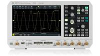 China R&S RTB 2 Series Oscilloscope with 10-bit ADC, 70 MHz to 300 MHz Bandwidth, and 10.1-inch Touchscreen for sale