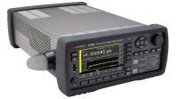 China Keysight Agilent B2985B Electrometer High Resistance Meter with 0.01fA Resolution 10 PΩ Resistance and 20,000 Readings/s for sale