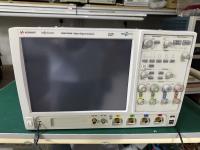 China Keysight Agilent DSA91304A Infiniium High Performance Oscilloscope with 13 GHz Bandwidth 40 GSa/s Sample Rate and 4 Analog Channels for sale