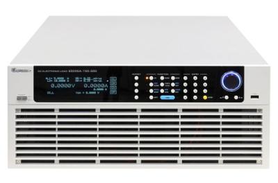 China Chroma 63200A High Power DC Electronic Load with 240kW Parallel 2000A Max Current and 50kHz Auto Frequency Sweep for sale