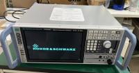 China R&S FSVA 3044 Signal and Spectrum Analyzer with 10 Hz to 44 GHz Frequency Range and 1 GHz Analysis Bandwidth for 5G NR Measurement for sale