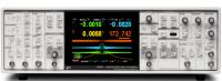 China SR860 Lock-In Amplifier with 1 mHz to 500 kHz Frequency Range, RS-232 Interfaces, and Touchscreen Data Display by SRS Stanford Research Systems for sale