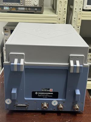 China Rohde and Schwarz CMW-Z10 Universal RF Shield Box Pre-Owned Top Opening Accessory for sale