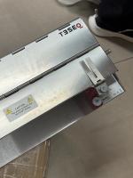 China Teseq CDN 3425 Capacitive Coupling Clamp for EMC Testing with 150 kHz to 230 MHz Frequency Range and 200 V RMS Capacity for sale