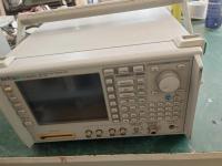 China Anritsu MS8608A Digital Mobile Radio Transmitter Tester with 9KHz To 7.8GHz Frequency High Speed and Wide Dynamic Range for sale
