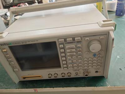 China Anritsu MS8608A Digital Mobile Radio Transmitter Tester with 9KHz To 7.8GHz Frequency High Speed and Wide Dynamic Range for sale