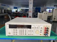 China ADVANTEST R6161 High Precision Programmable DC Power Supply with Wide Range Output for sale