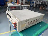 China ADVANTEST R6161 High Precision Programmable DC Power Supply with Wide Range Output for sale