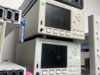 China Newport 2931-C Dual Channel Optical Power Meter with 190-1800 nm Wavelength Range and True RMS Measurements for sale