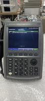 China Keysight N9916A FieldFox Handheld Microwave Analyzer with 14 GHz Max Frequency, 10 MHz Bandwidth Options, and Lightweight 6.6 lb Design for sale