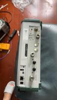 China Anritsu MS2034A Handheld Vector Network Analyzer 2 MHz to 4 GHz ISO17025 Calibrated for sale