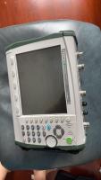 China Anritsu MS2034A Handheld Vector Network Analyzer 2 MHz to 4 GHz ISO17025 Calibrated for sale