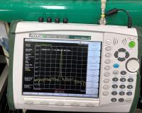 China Anritsu MS2725C RF Spectrum Master with 1 GHz Frequency for Benchtop/Portable Applications and Dynamic Range > 104 dB for sale