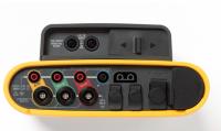 China Fluke 1730 BASIC Three-Phase Electrical Energy Logger with 1000 V CAT III/600 V CAT IV Safety Rating, Bright Color Touch Screen, and Compact Size for sale