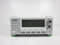 China Anritsu ML2437A RF Power Meter with Graphics Display Ruggedized Housing and 90 dB Dynamic Range for sale